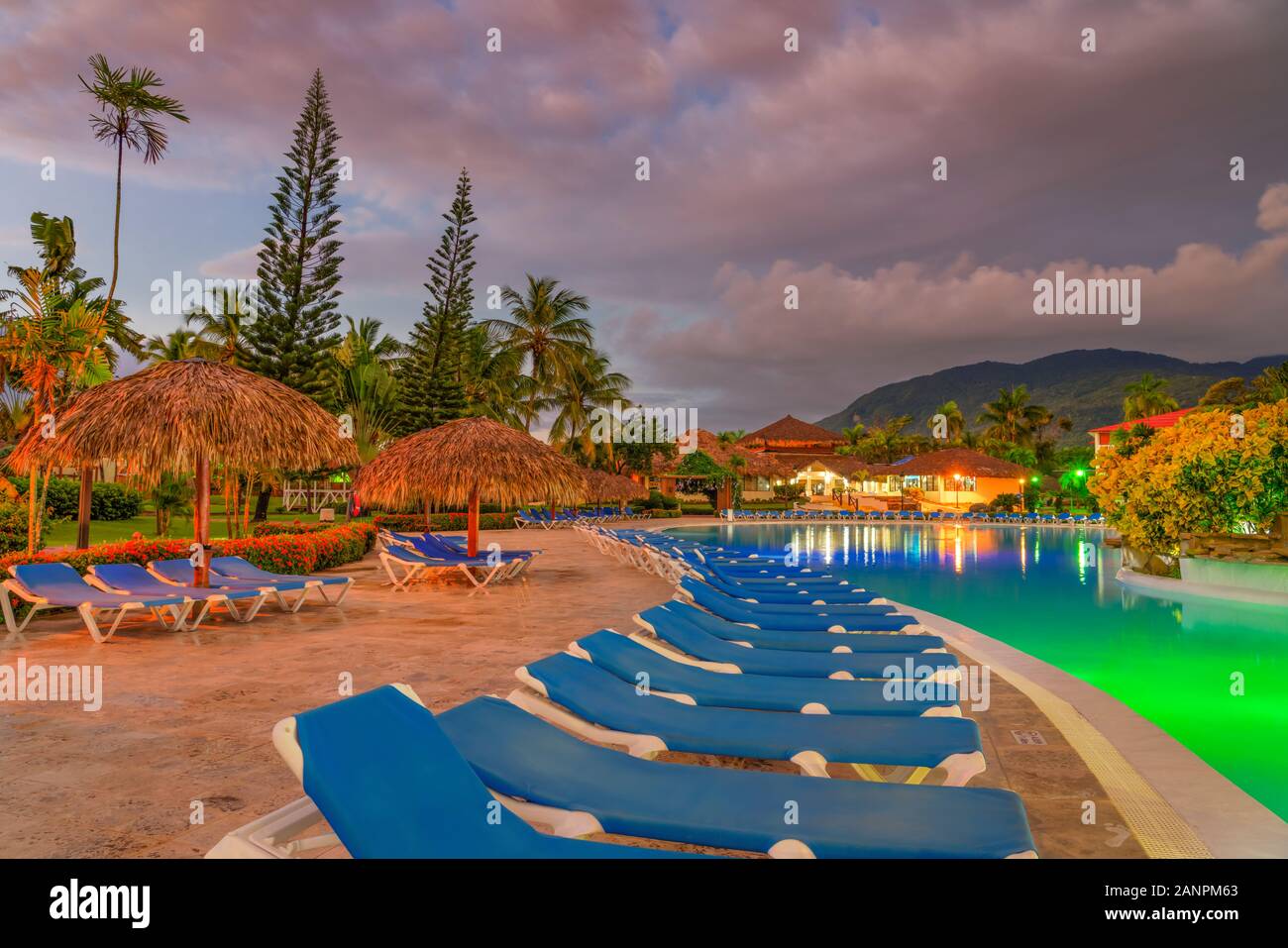 The Be Live Collection Marien Resort in Puerto Plata, Dominican ...