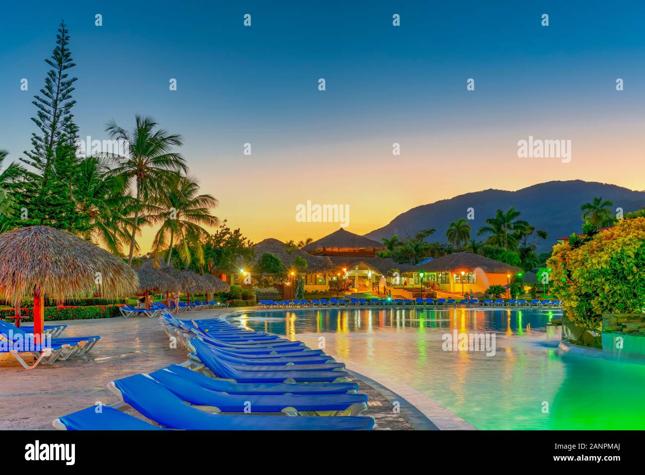 The Be Live Collection Marien Resort in Puerto Plata, Dominican ...