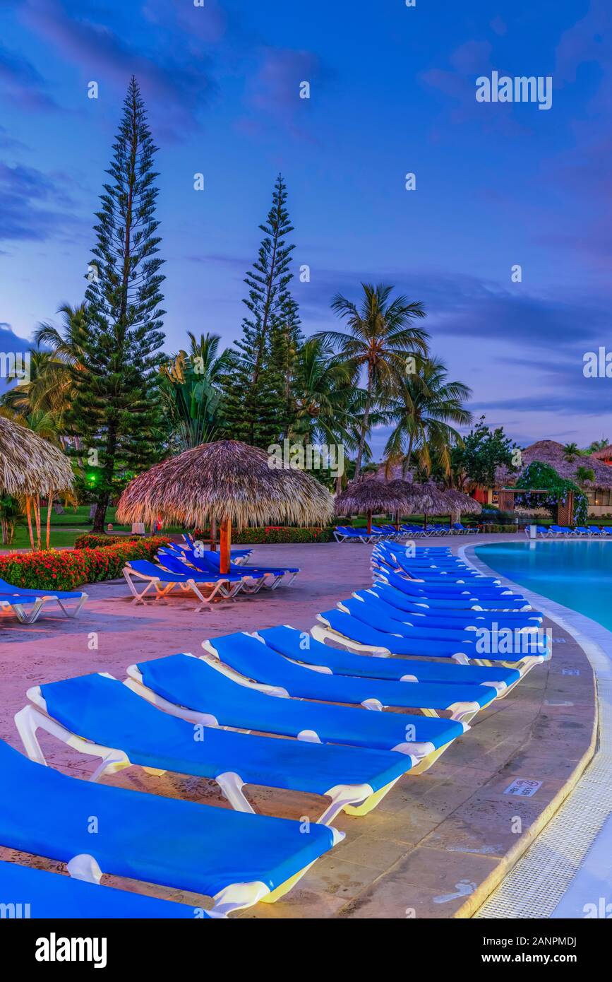The Be Live Collection Marien Resort in Puerto Plata, Dominican ...