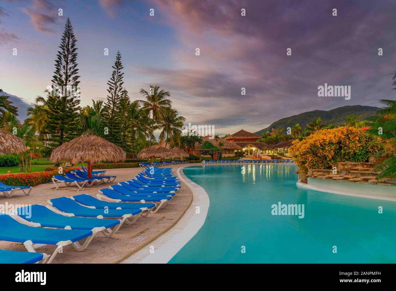 The Be Live Collection Marien Resort in Puerto Plata, Dominican ...