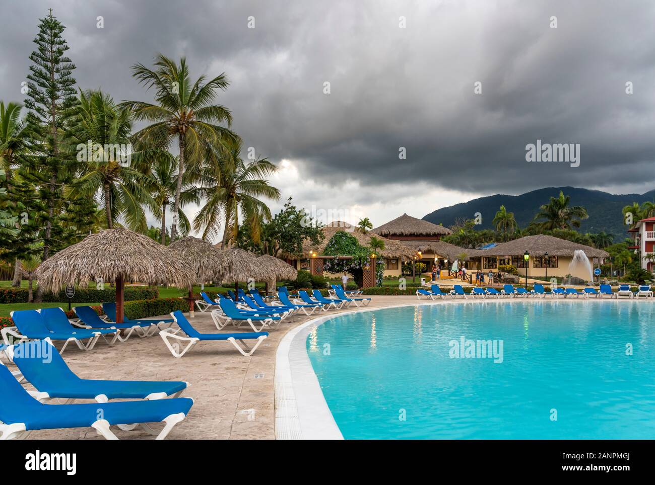 The Be Live Collection Marien Resort in Puerto Plata, Dominican ...