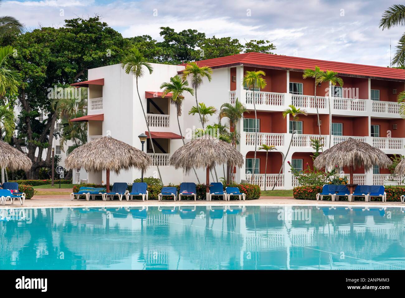 The Be Live Collection Marien Resort in Puerto Plata, Dominican ...
