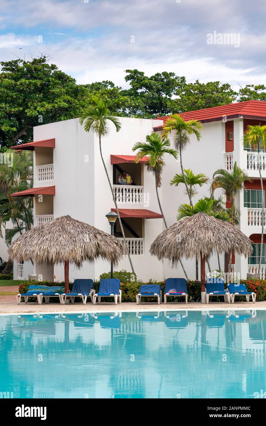 The Be Live Collection Marien Resort in Puerto Plata, Dominican ...