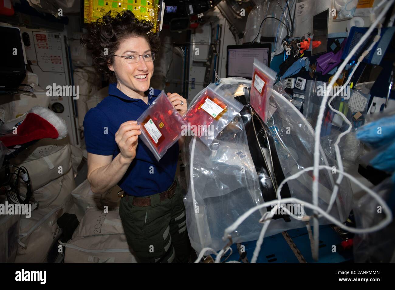 Female astronaut hi-res stock photography and images - Alamy