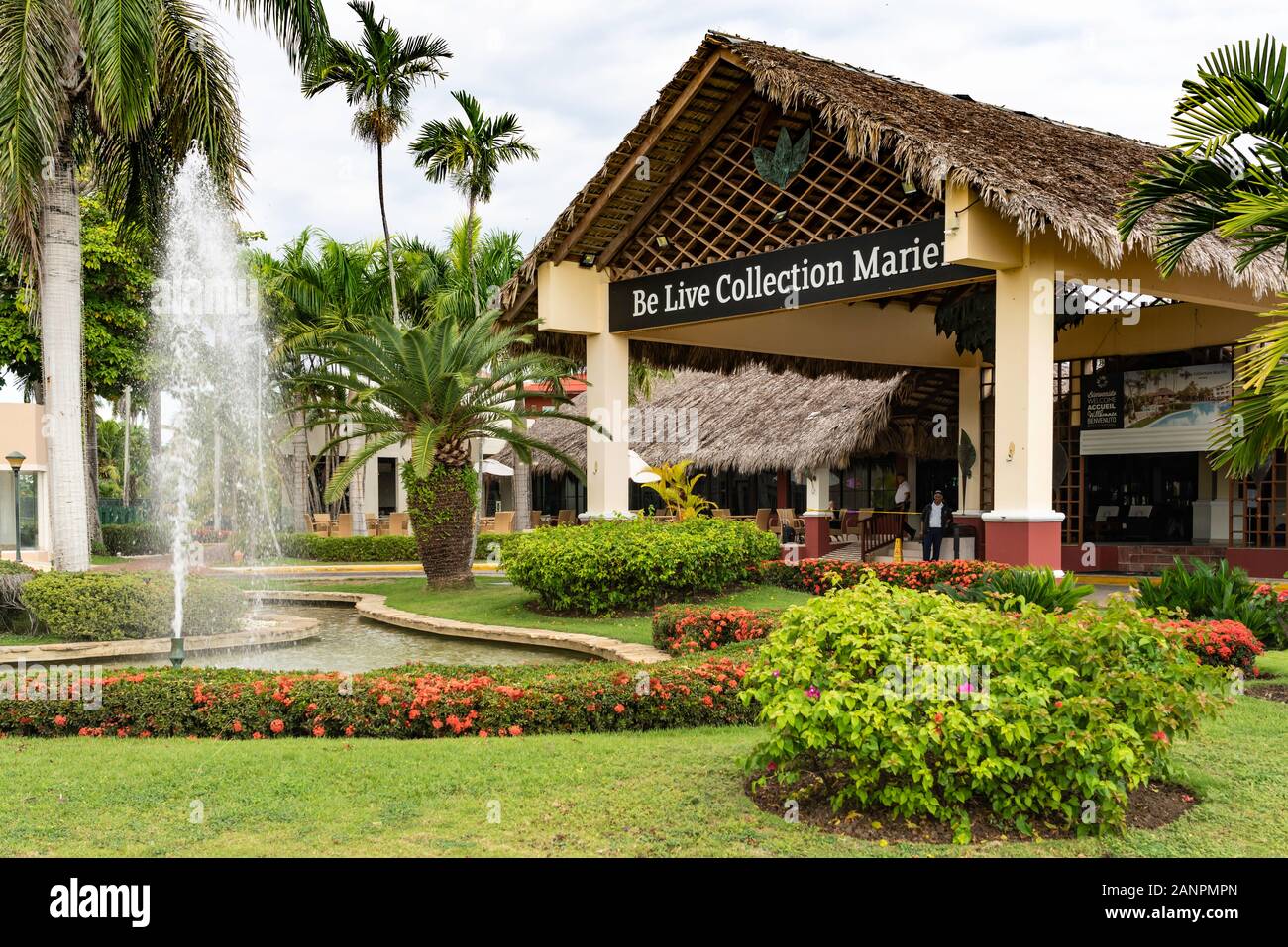 The Be Live Collection Marien Resort in Puerto Plata, Dominican ...