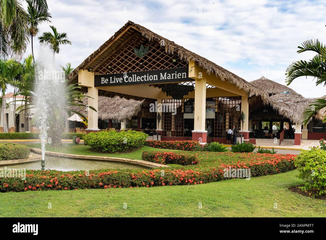 The Be Live Collection Marien Resort in Puerto Plata, Dominican ...