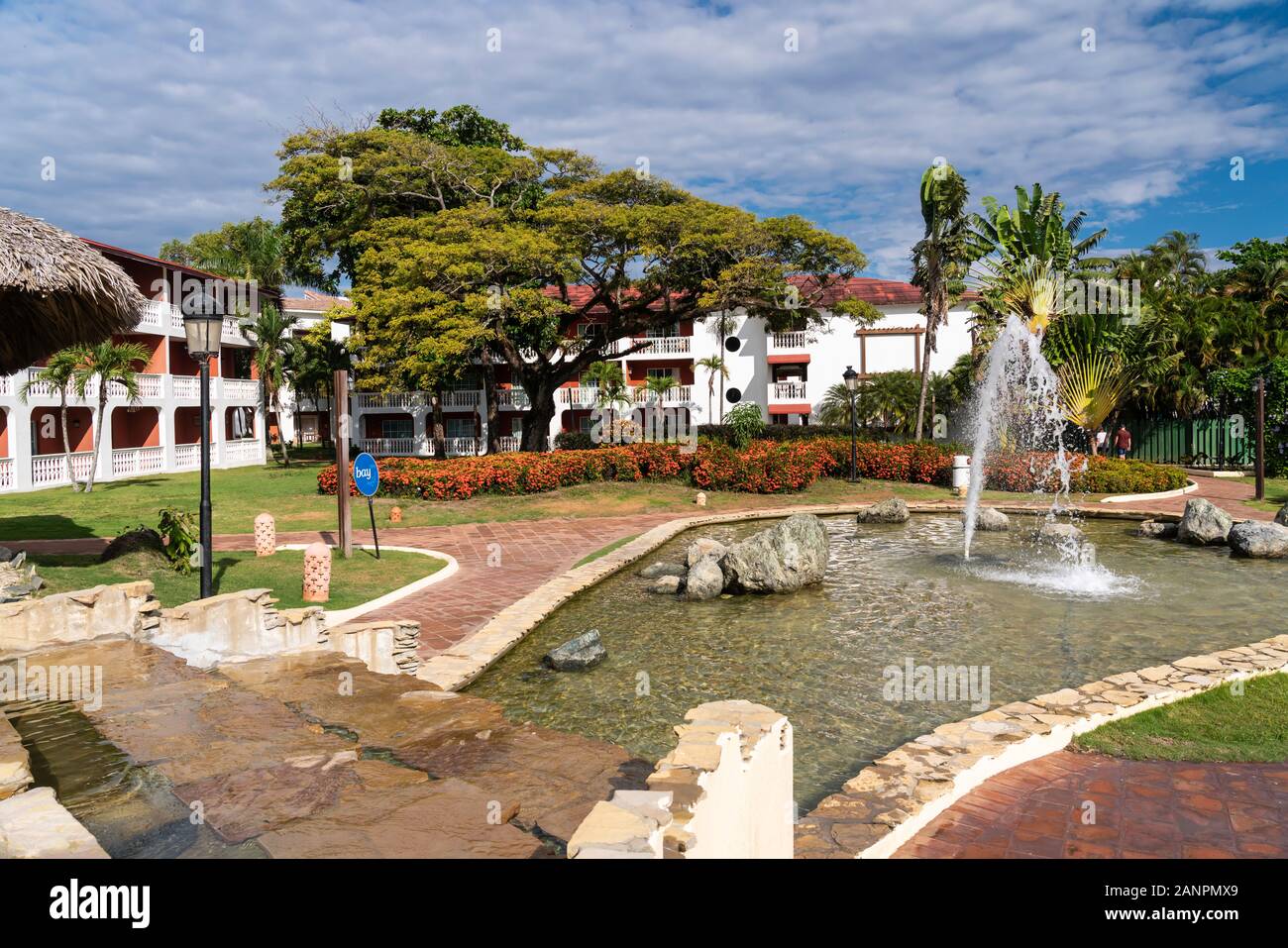 The Be Live Collection Marien Resort in Puerto Plata, Dominican ...