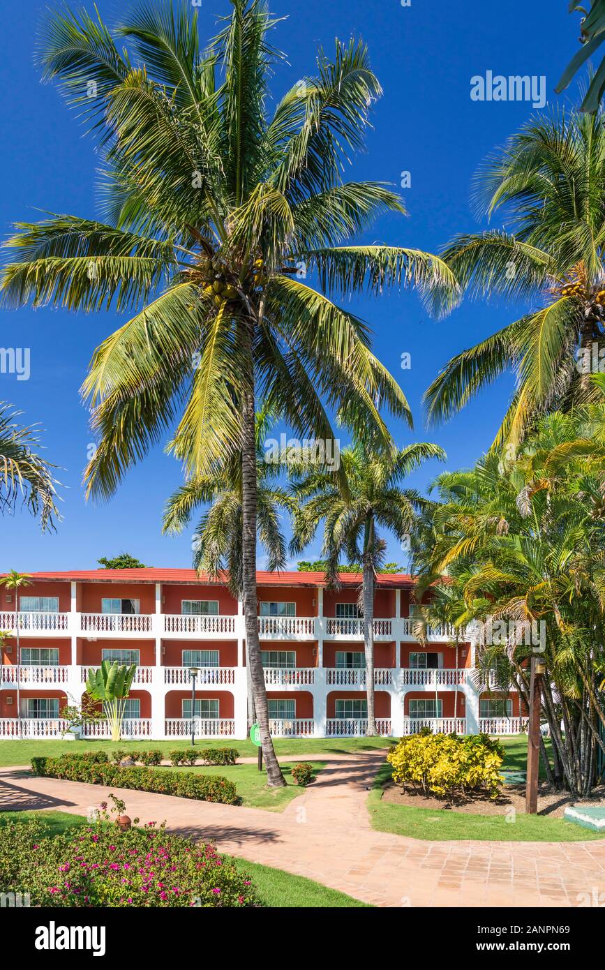 The Be Live Collection Marien Resort in Puerto Plata, Dominican ...