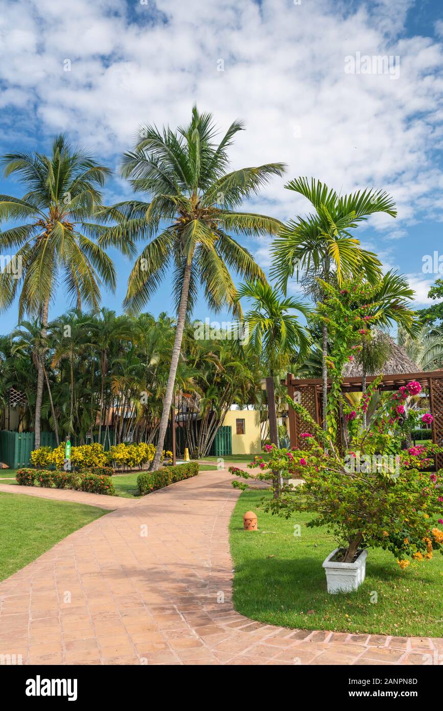 The Be Live Collection Marien Resort in Puerto Plata, Dominican ...