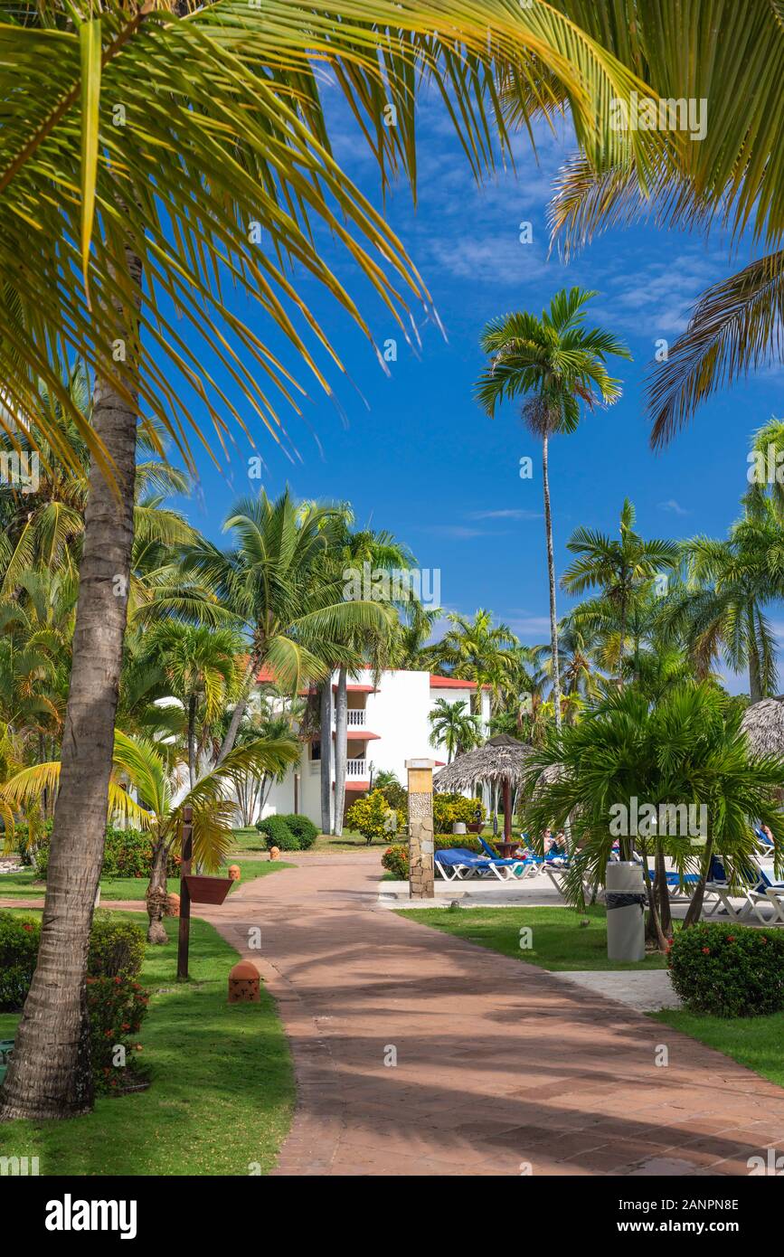 The Be Live Collection Marien Resort in Puerto Plata, Dominican ...