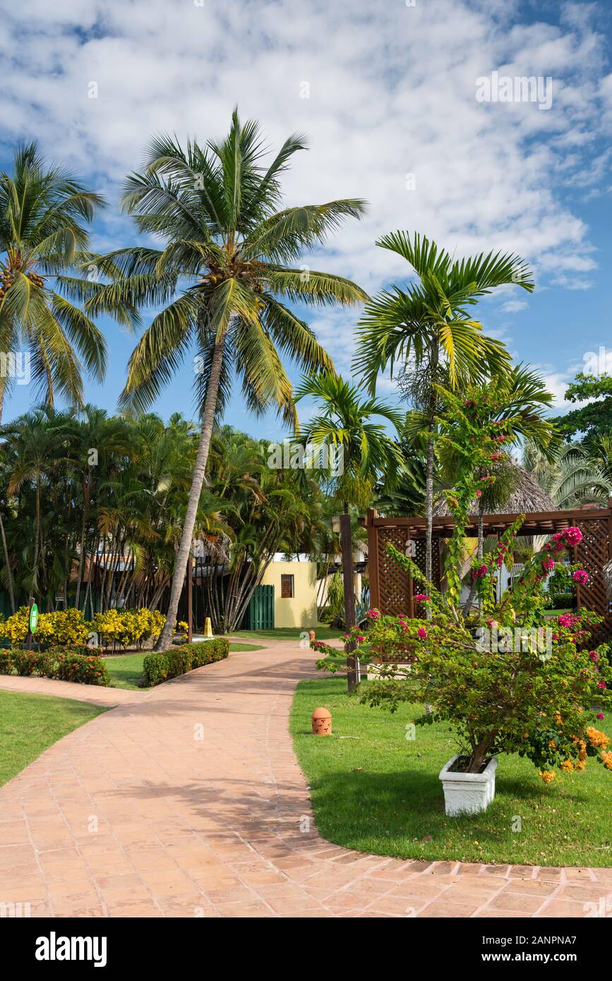 The Be Live Collection Marien Resort in Puerto Plata, Dominican ...