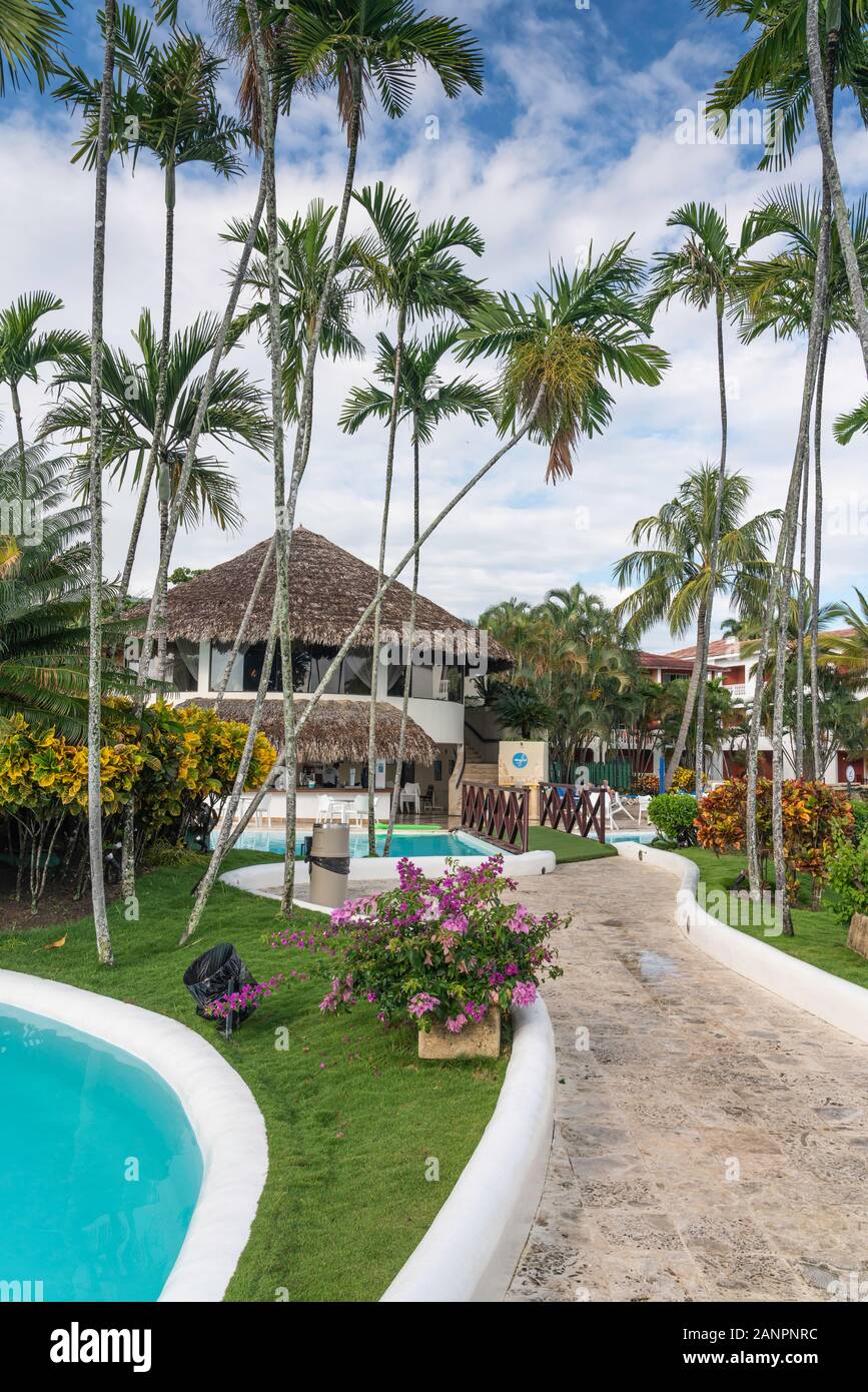 The Be Live Collection Marien Resort in Puerto Plata, Dominican ...