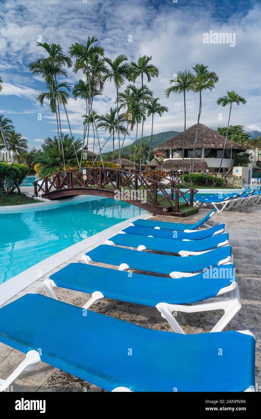 The Be Live Collection Marien Resort in Puerto Plata, Dominican ...