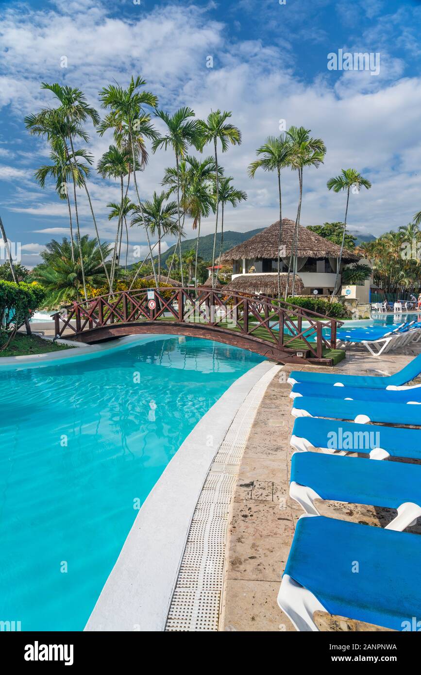 The Be Live Collection Marien Resort in Puerto Plata, Dominican ...