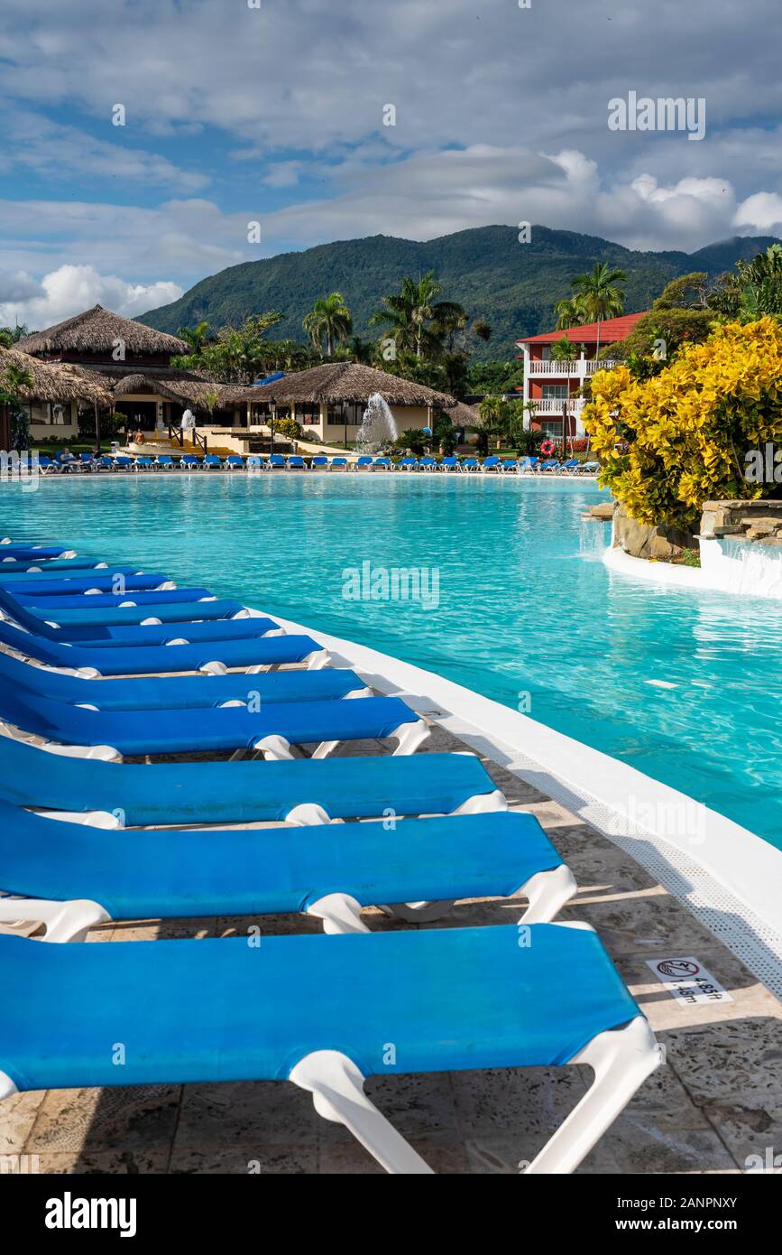 The Be Live Collection Marien Resort in Puerto Plata, Dominican ...