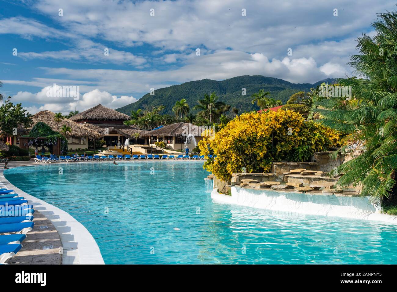 The Be Live Collection Marien Resort in Puerto Plata, Dominican ...