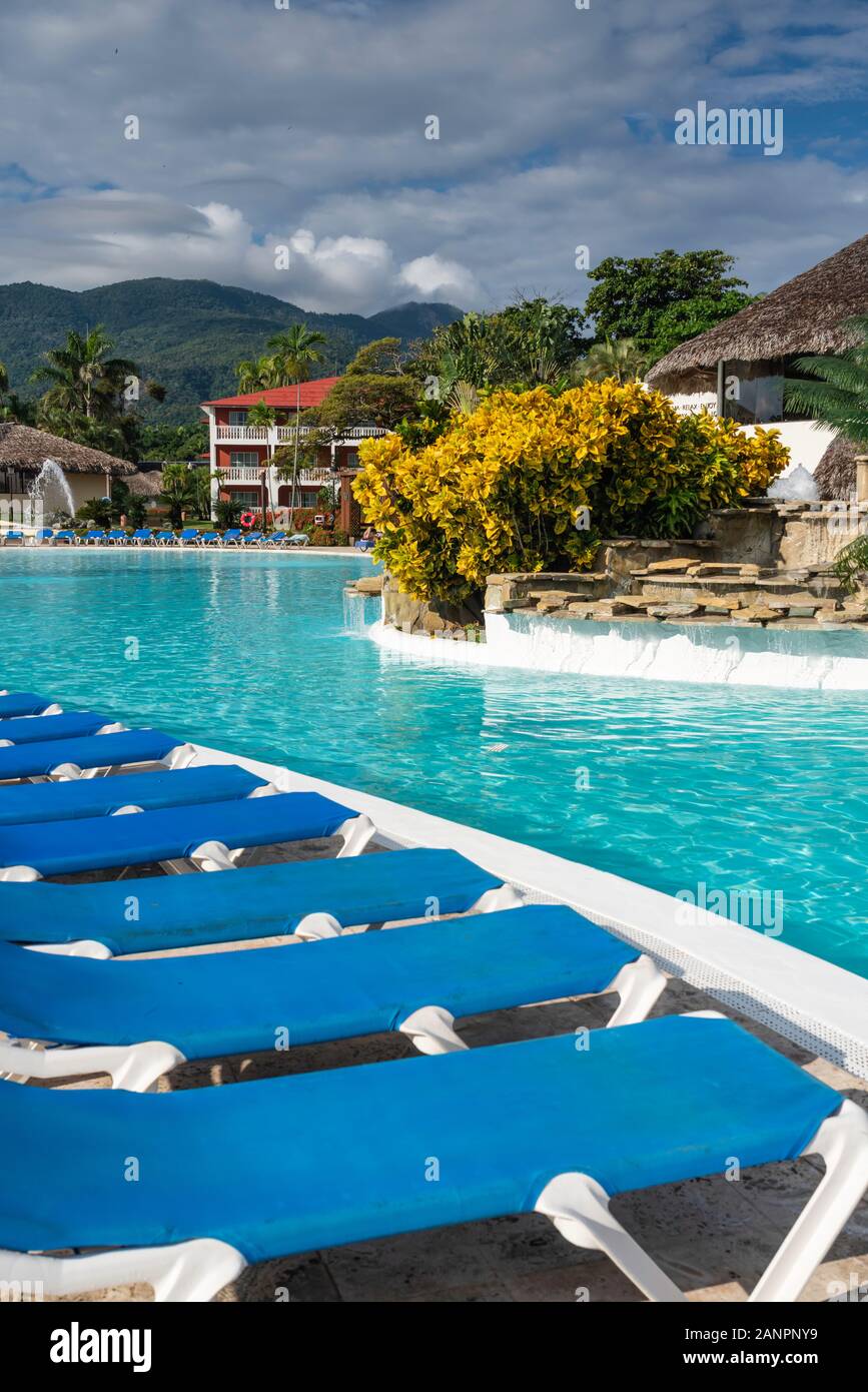 The Be Live Collection Marien Resort in Puerto Plata, Dominican ...