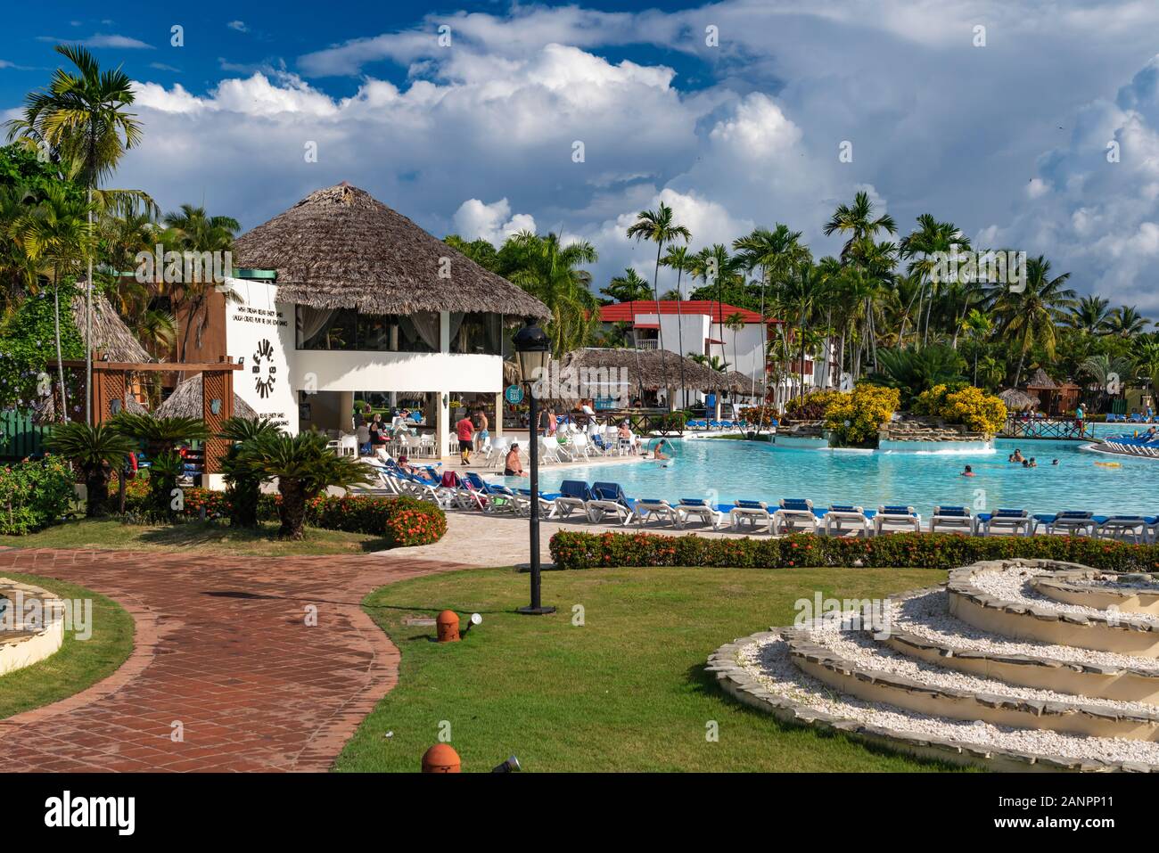 The Be Live Collection Marien Resort in Puerto Plata, Dominican ...