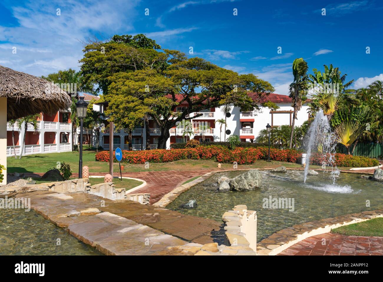 The Be Live Collection Marien Resort in Puerto Plata, Dominican ...