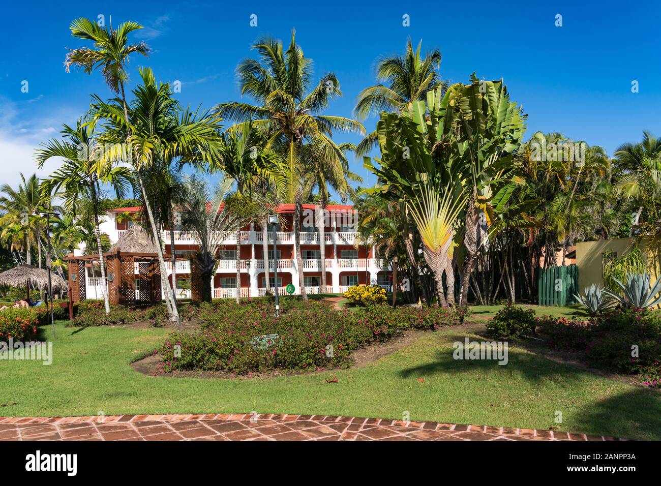 The Be Live Collection Marien Resort in Puerto Plata, Dominican ...