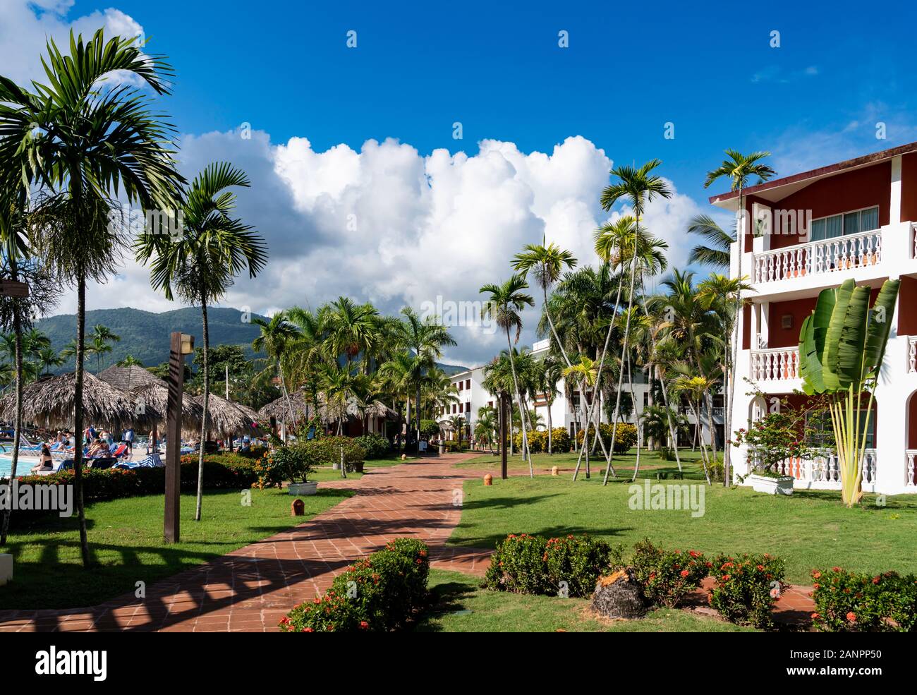 The Be Live Collection Marien Resort in Puerto Plata, Dominican ...