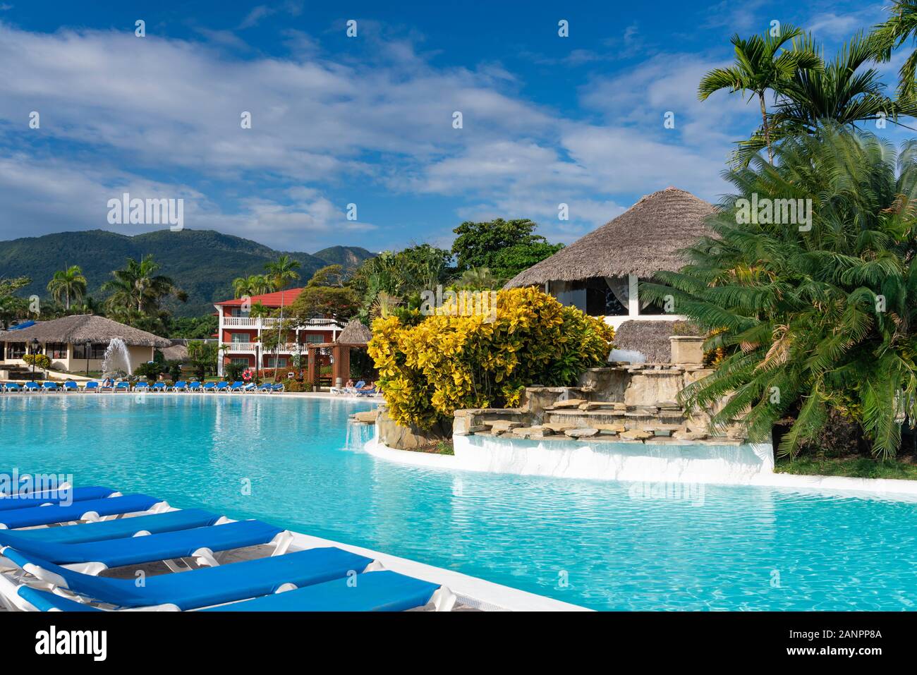 The Be Live Collection Marien Resort in Puerto Plata, Dominican ...