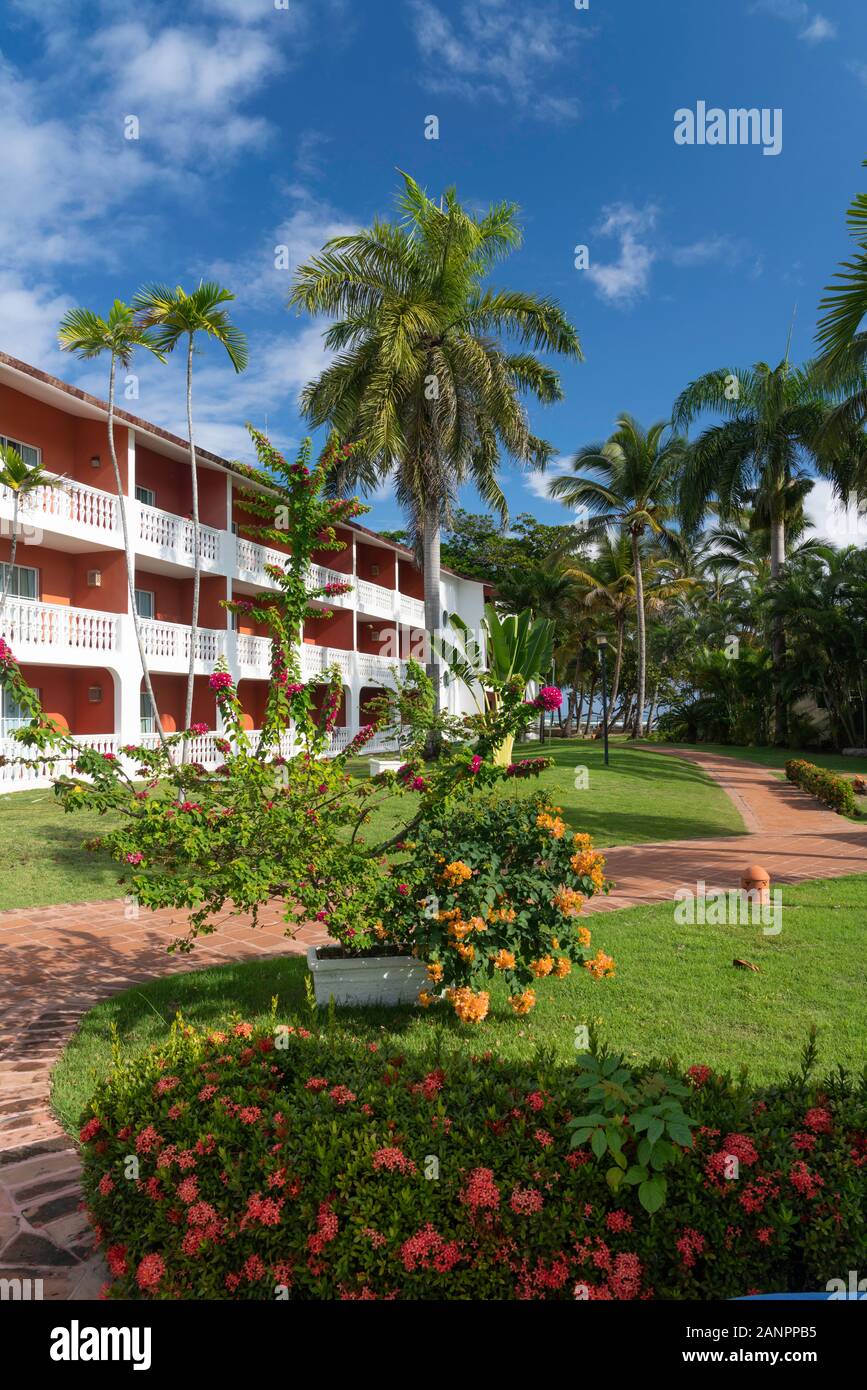 The Be Live Collection Marien Resort in Puerto Plata, Dominican ...