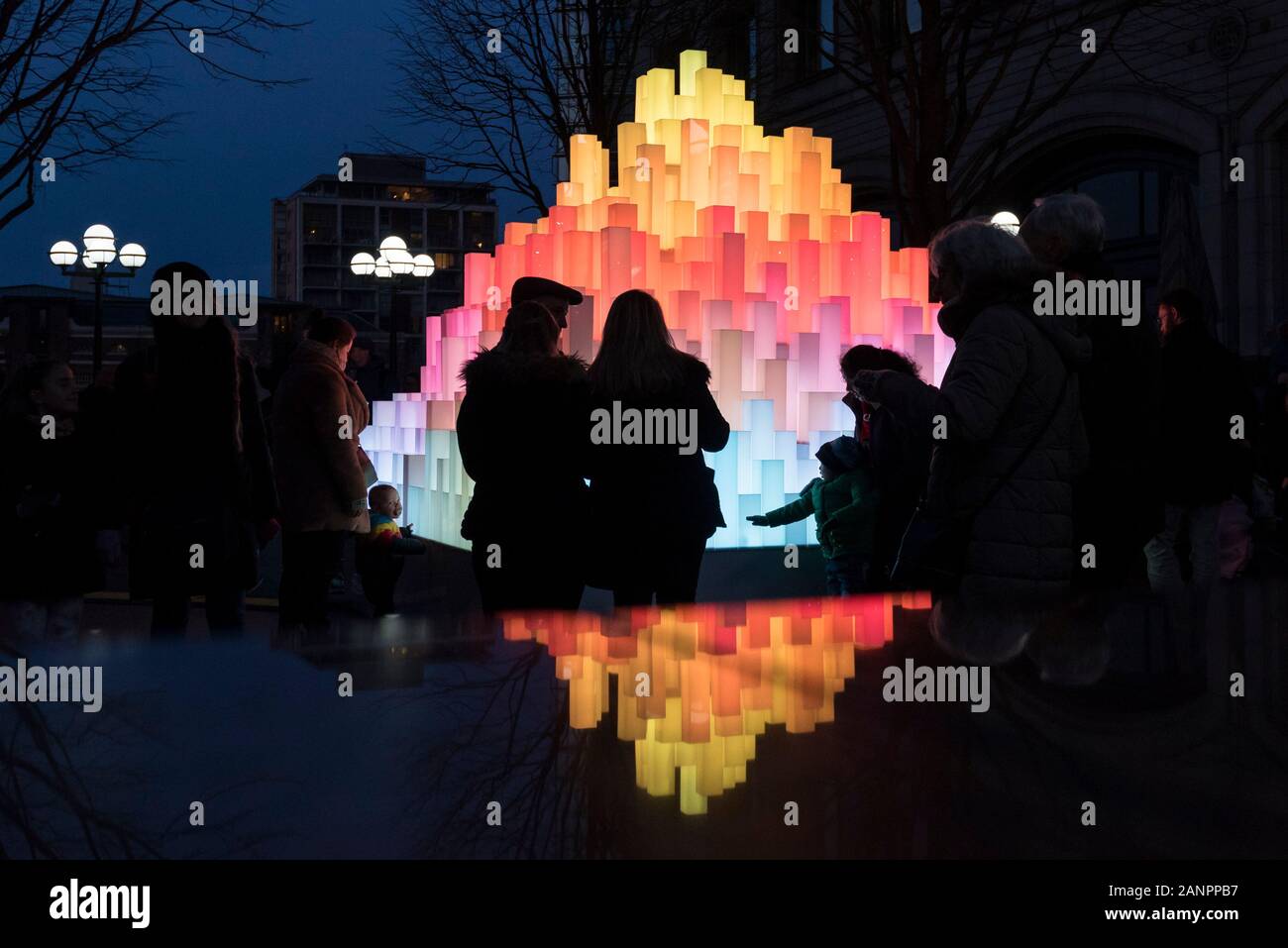 Angus Muir Design High Resolution Stock Photography and Images - Alamy