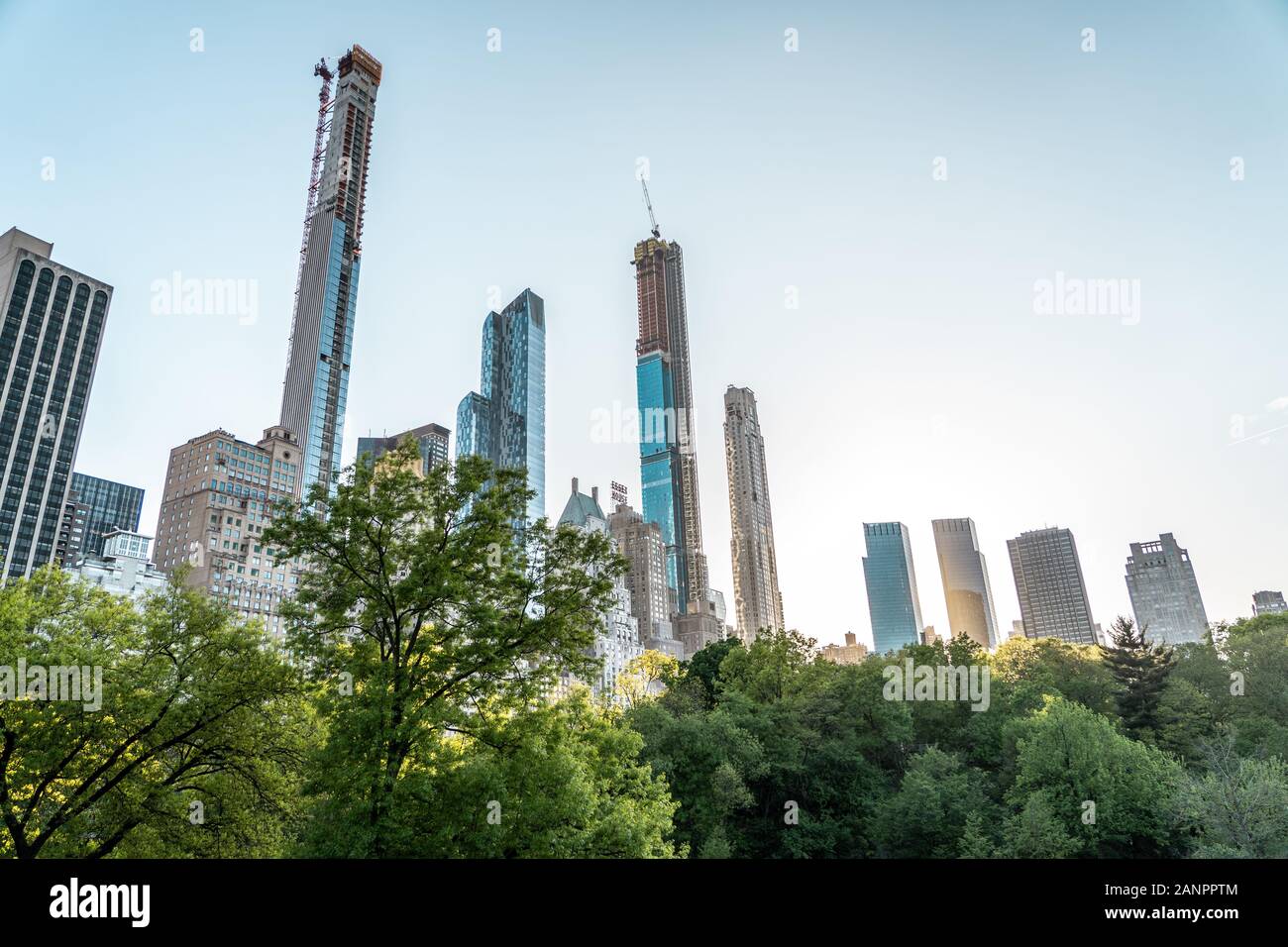 New York city, Amazing New York architecture image, Manhattan ...