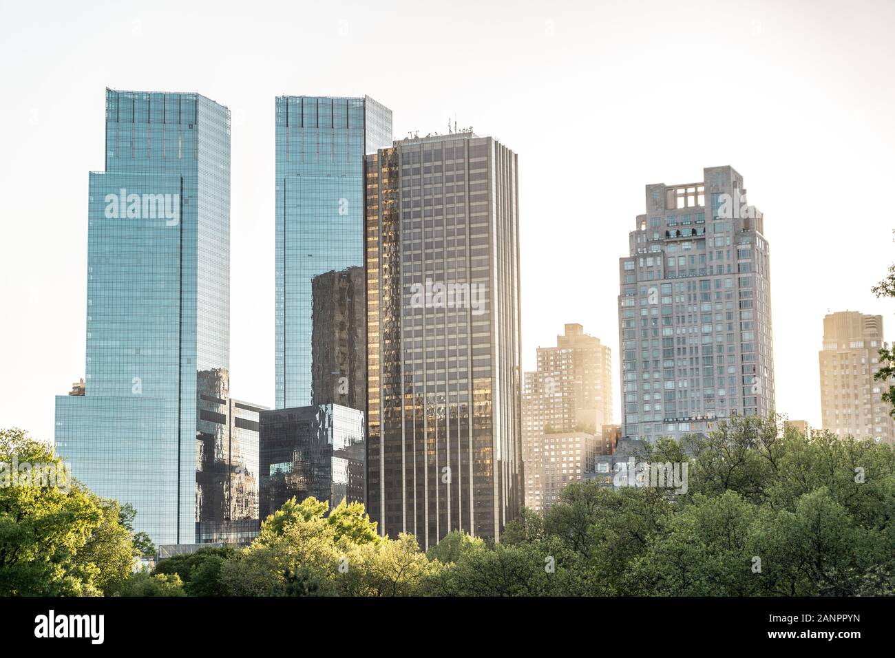 New York city, Amazing New York architecture image, Manhattan ...