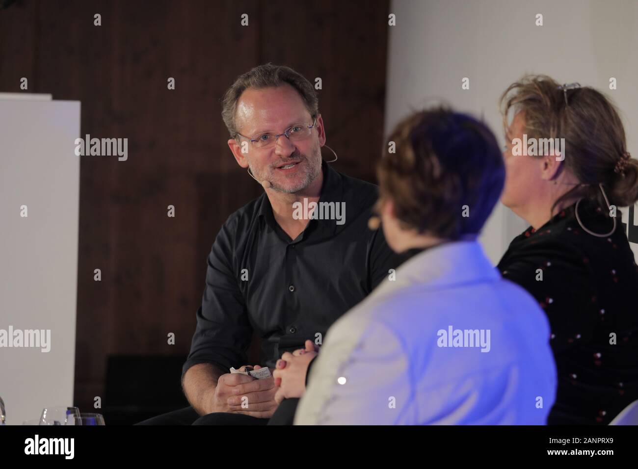 Charlie muirhead hi-res stock photography and images - Alamy