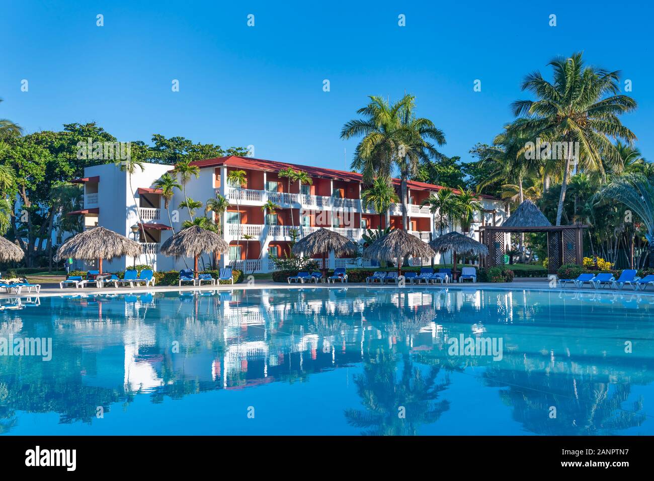 The Be Live Collection Marien Resort in Puerto Plata, Dominican ...