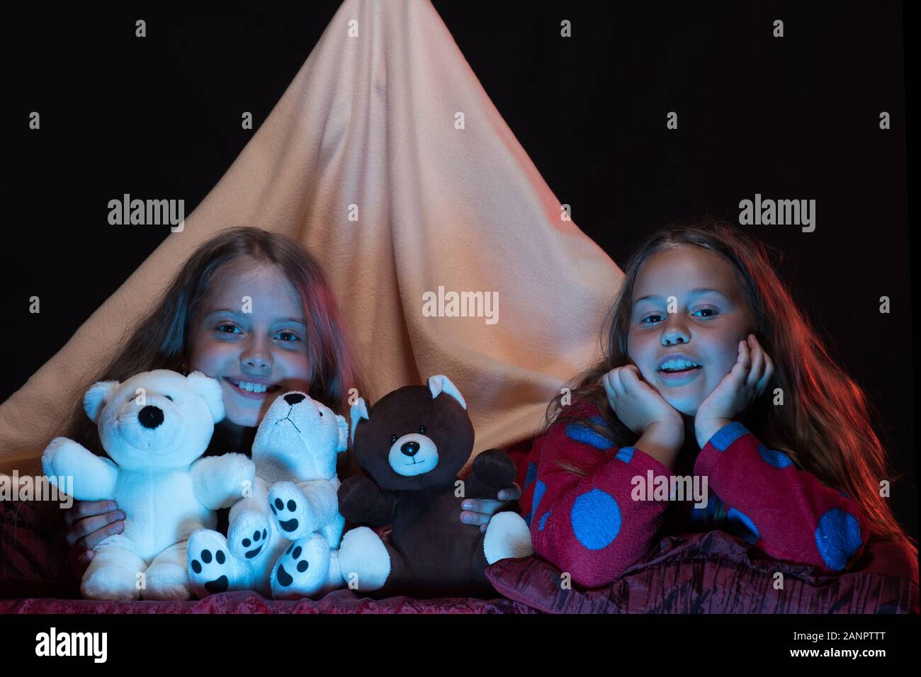 Teddies and cushions hi-res stock photography and images - Alamy