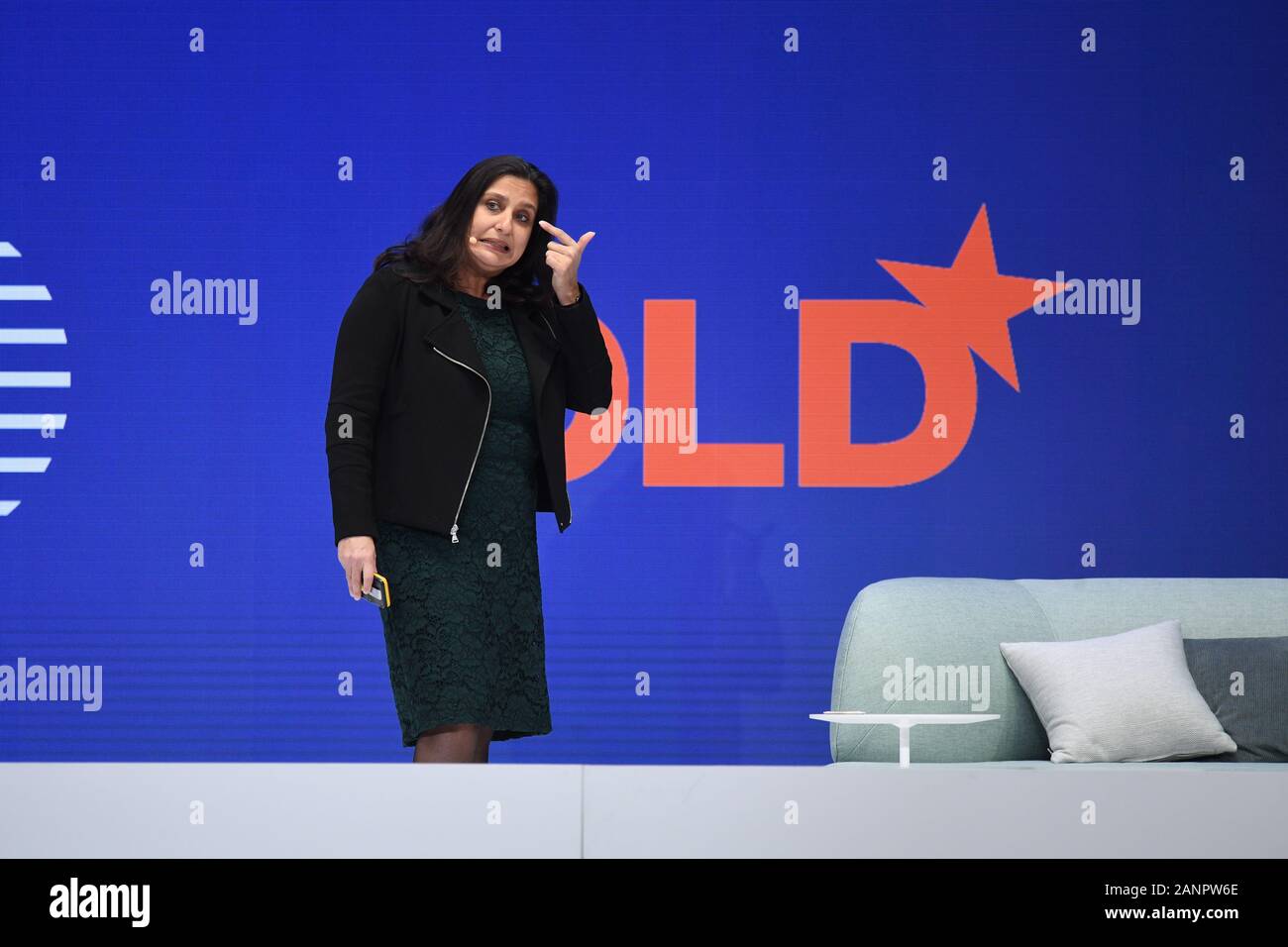 Singularity conference hi-res stock photography and images - Alamy