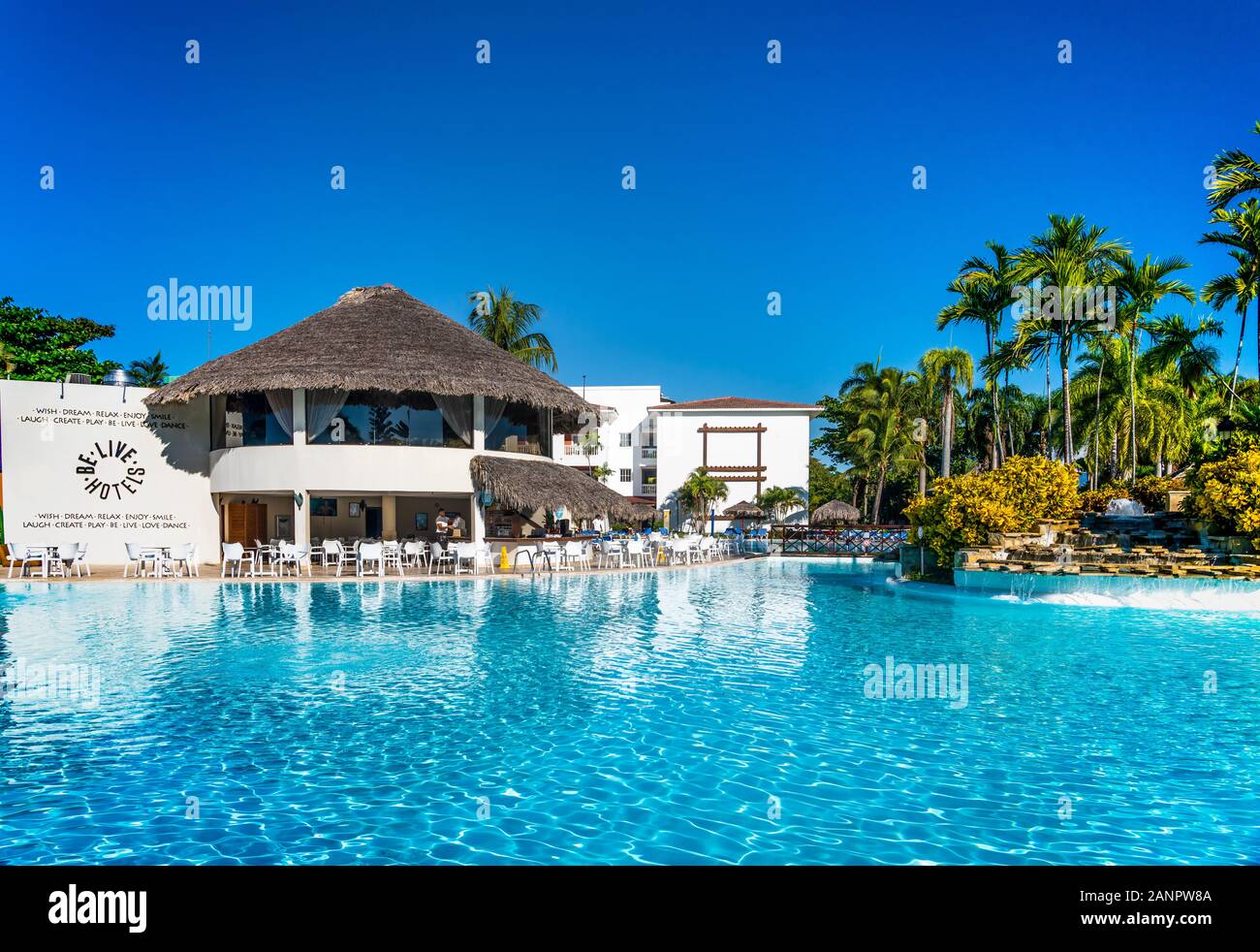 The Be Live Collection Marien Resort in Puerto Plata, Dominican ...