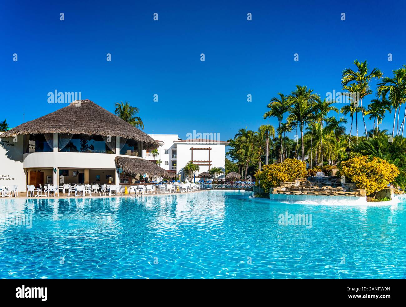 The Be Live Collection Marien Resort in Puerto Plata, Dominican ...