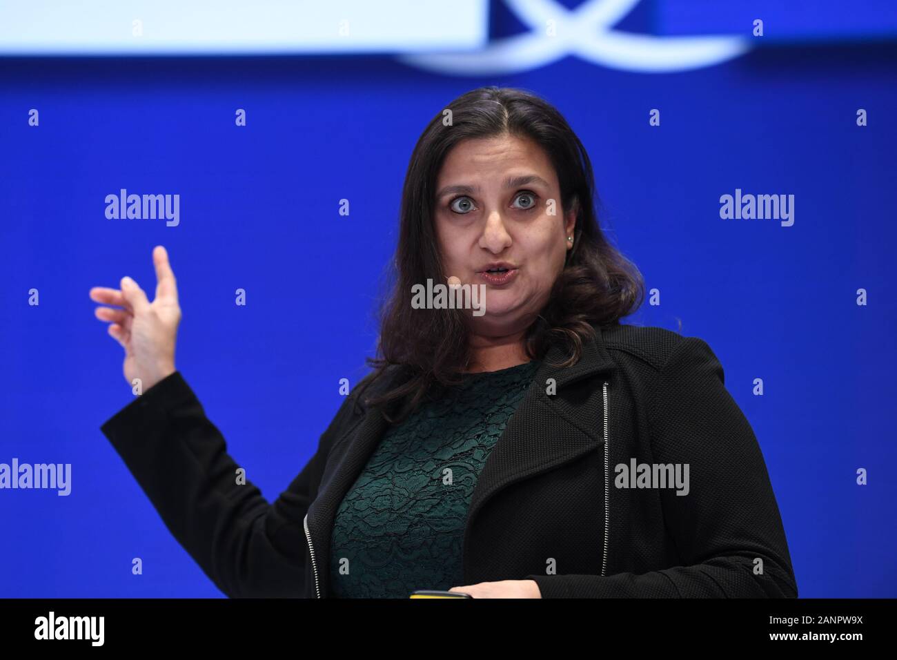 Singularity conference hi-res stock photography and images - Alamy