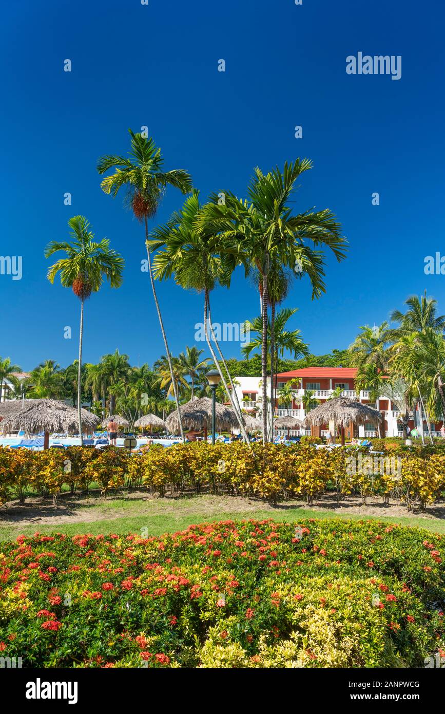 The Be Live Collection Marien Resort in Puerto Plata, Dominican ...