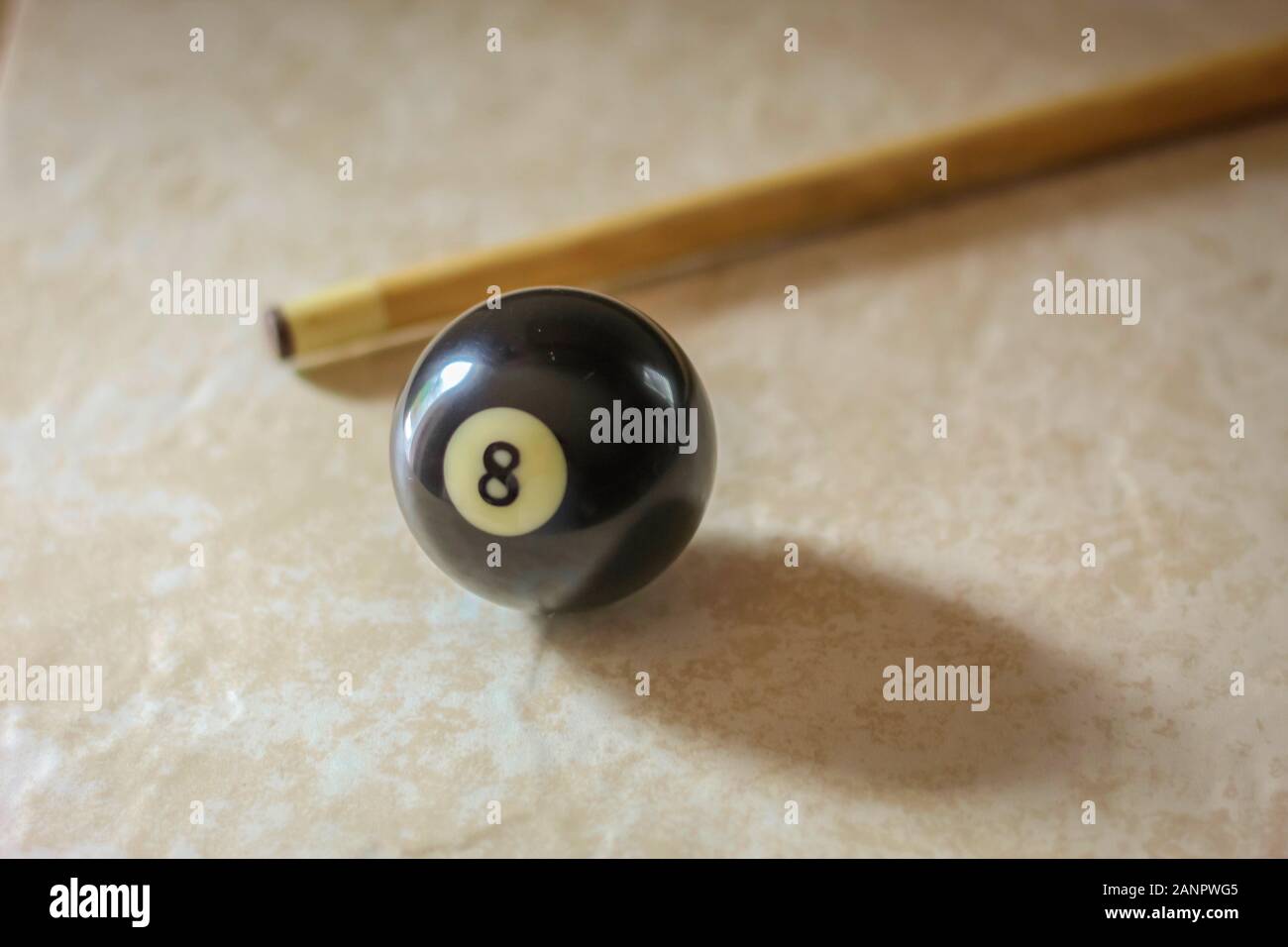 Snooker stick hi-res stock photography and images - Alamy