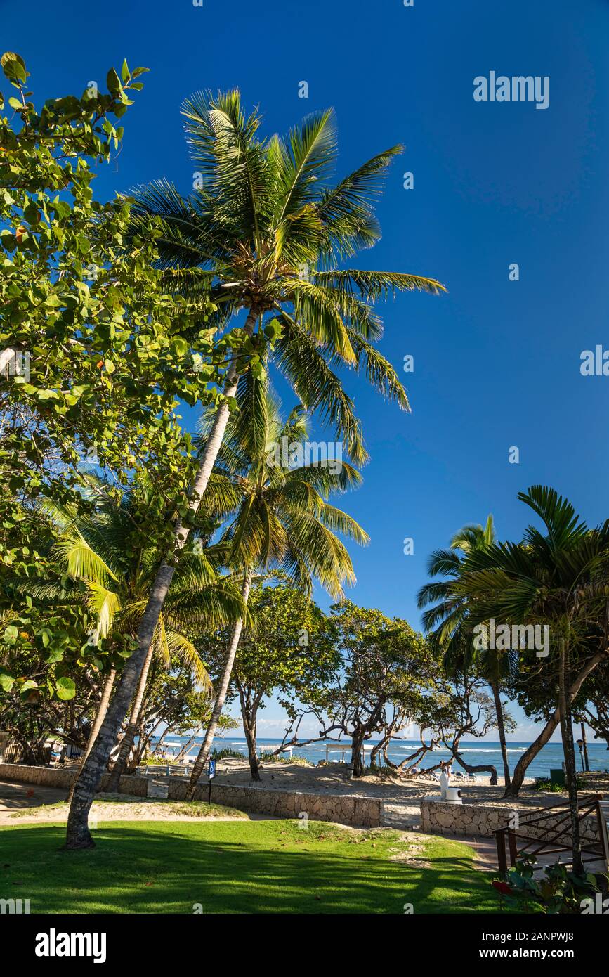 The Be Live Collection Marien Resort in Puerto Plata, Dominican ...