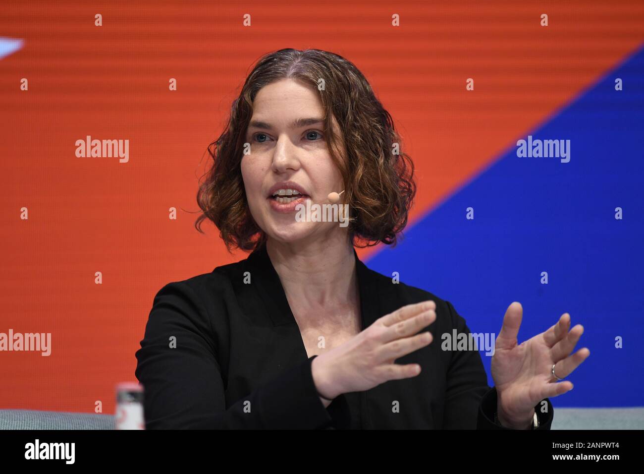 Hilary mason hi-res stock photography and images - Alamy
