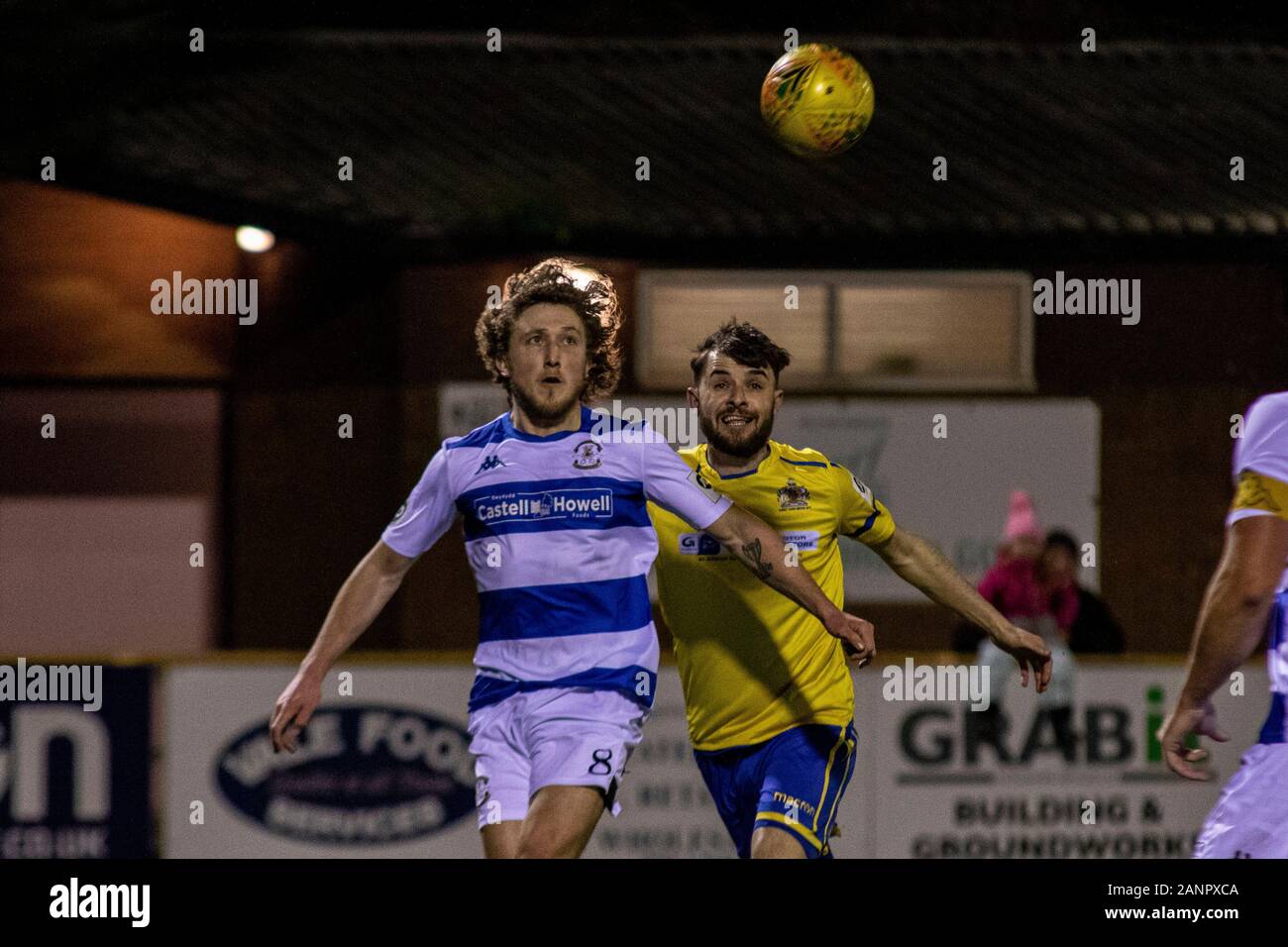 Greg jenner hi-res stock photography and images - Alamy