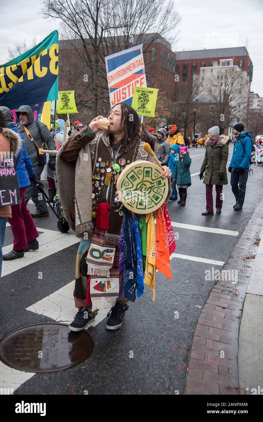Washington dc on march hi-res stock photography and images - Alamy