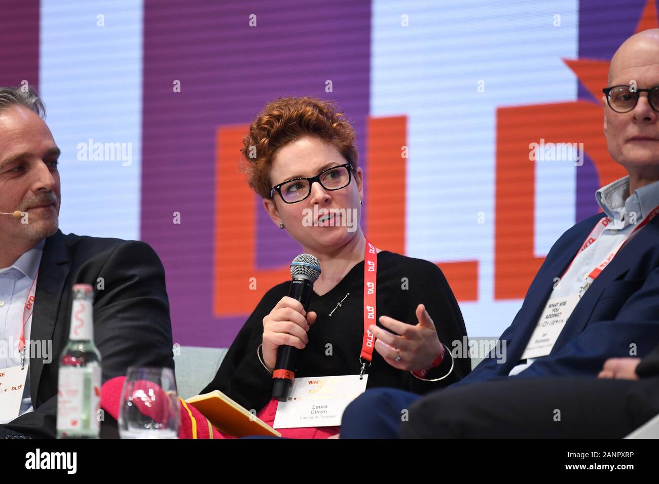 Fraunhofer gesellschaft hi-res stock photography and images - Alamy