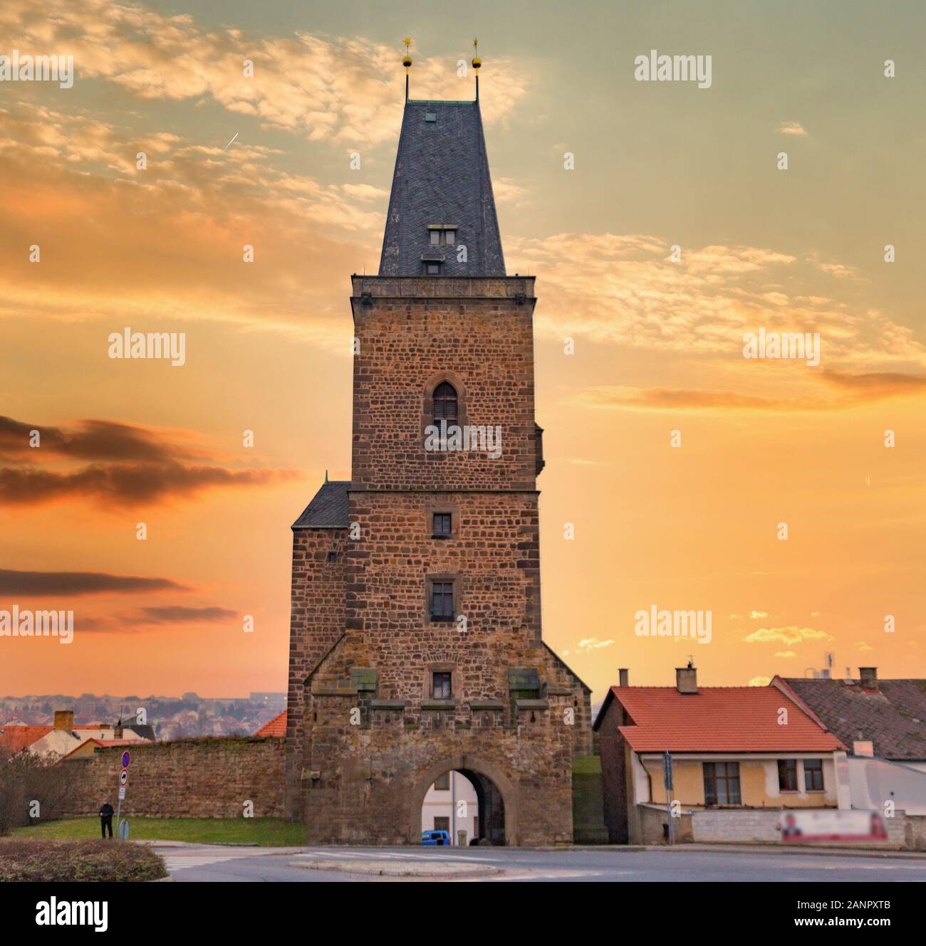 Rakovnik region hi-res stock photography and images - Alamy