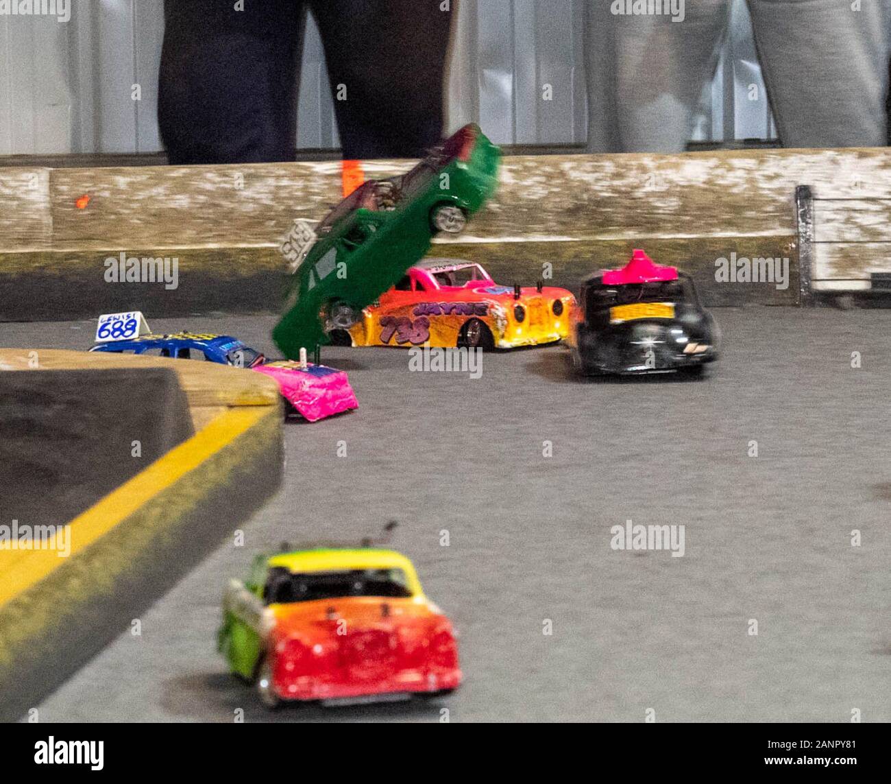 12th csace rc model racing hi-res stock photography and images - Alamy