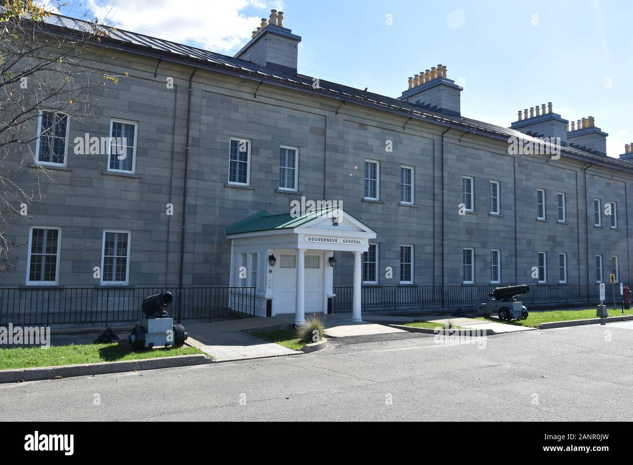 Canada gouverneur général hi-res stock photography and images - Alamy