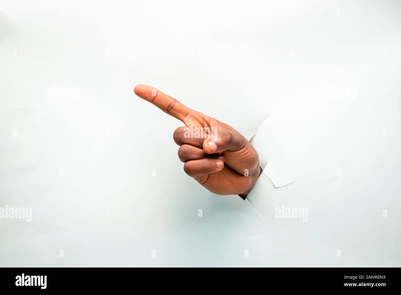 Sideways breach hi-res stock photography and images - Alamy