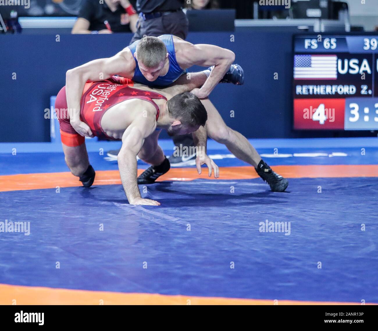 Shuptar hi-res stock photography and images - Alamy