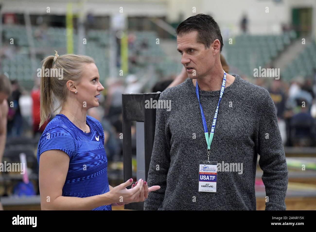 Jeff hartwig hi-res stock photography and images - Alamy